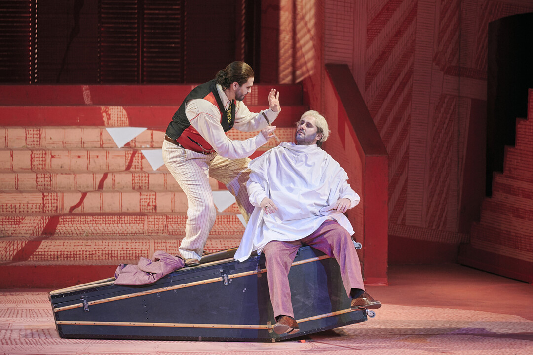 Schedule | Die Staatstheater Stuttgart