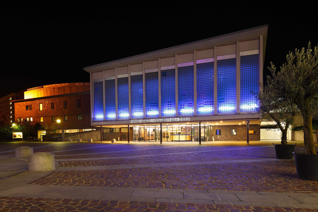 Schedule | Die Staatstheater Stuttgart