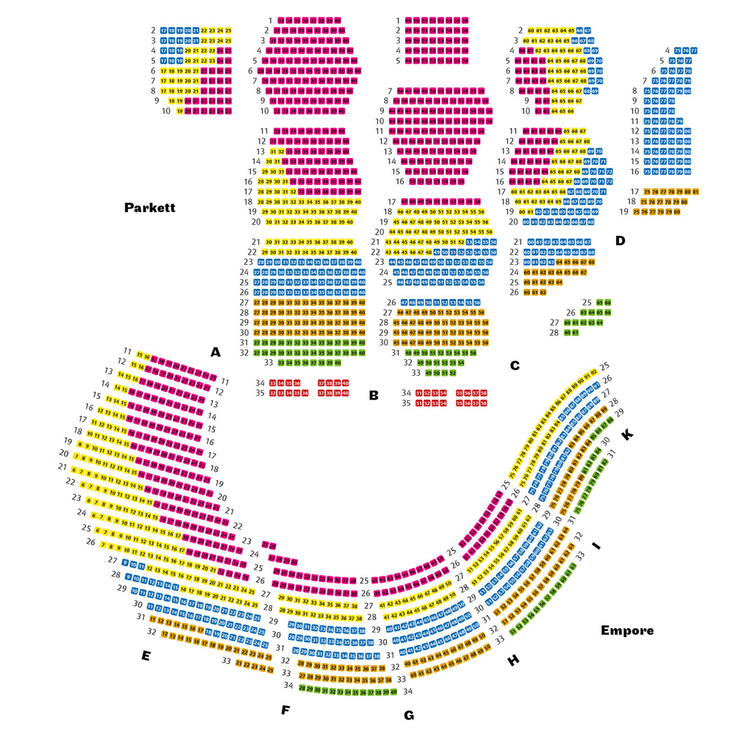 Prices | Die Staatstheater Stuttgart